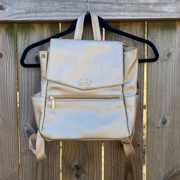 Freshly Picked | Bags | Freshly Picked Convertible Mini Classic Diaper ...